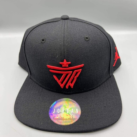 Jordan | Accessories | Jimmy Butler X Air Jordan Hat Men Black ...
